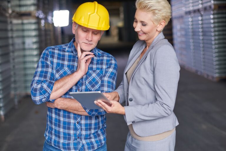 Industrial Special Risks Insurance | HMD Insurance